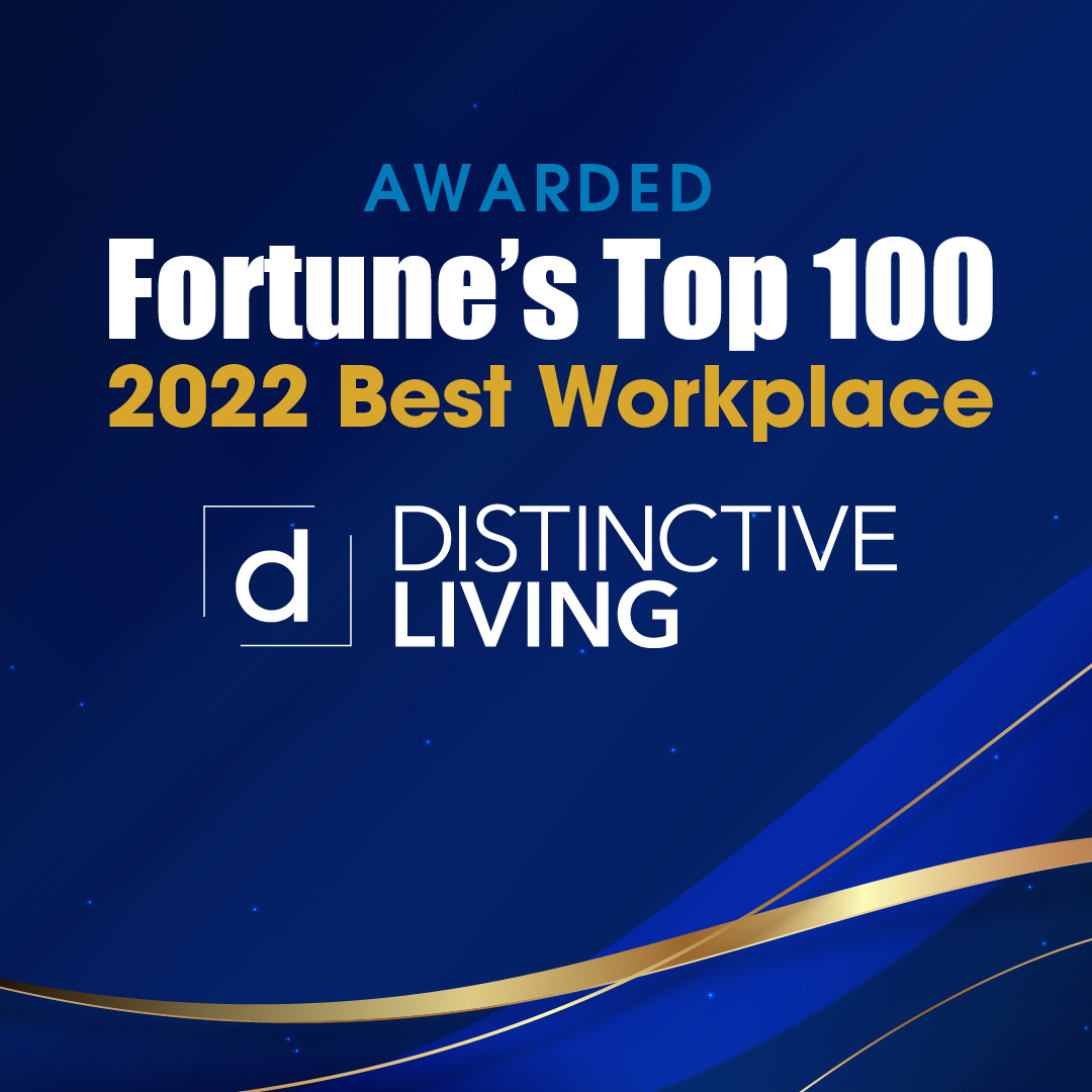 Senior Living Management | Property Management | Investment