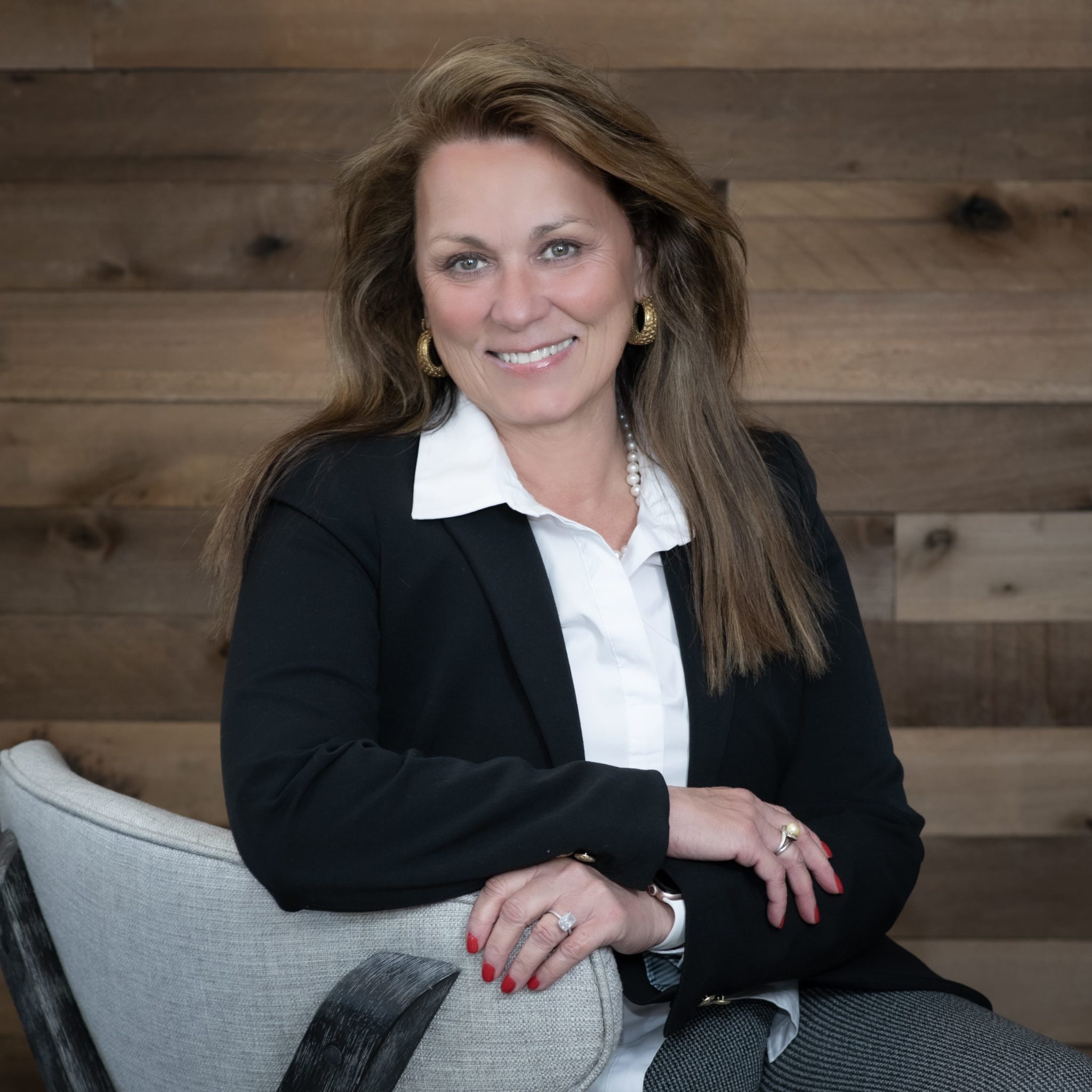 Our Women in Leadership